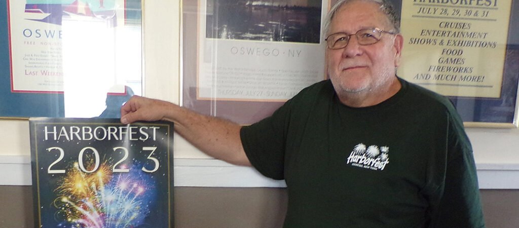 Oswego County Business Magazine – A magazine discussing business and ...
